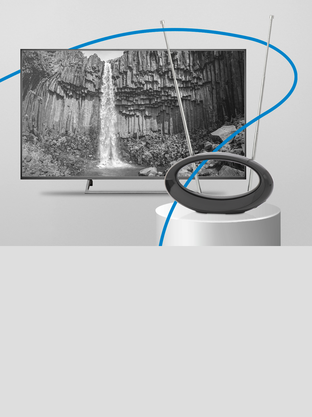 Antsig | Manufacturer of audio visual and telecommunications products
