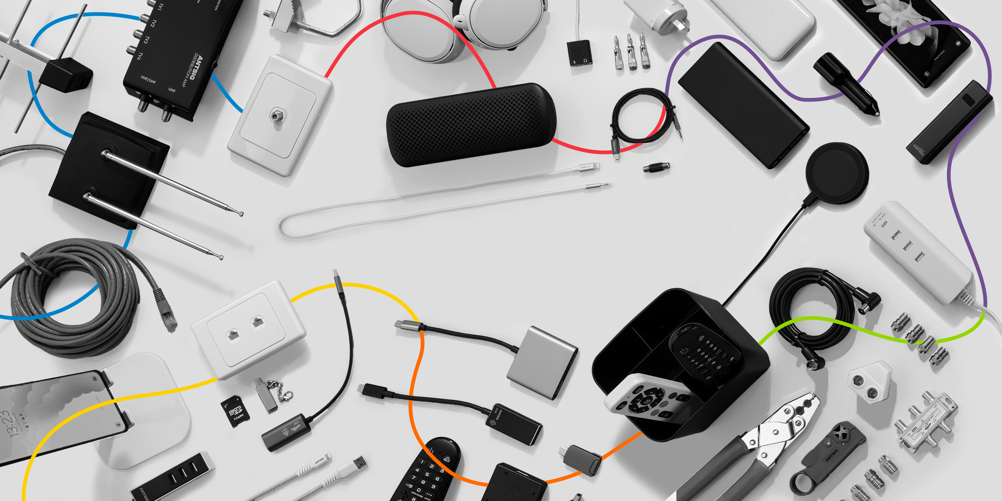 About Antsig – Quality You Can Trust for Connectivity Solutions