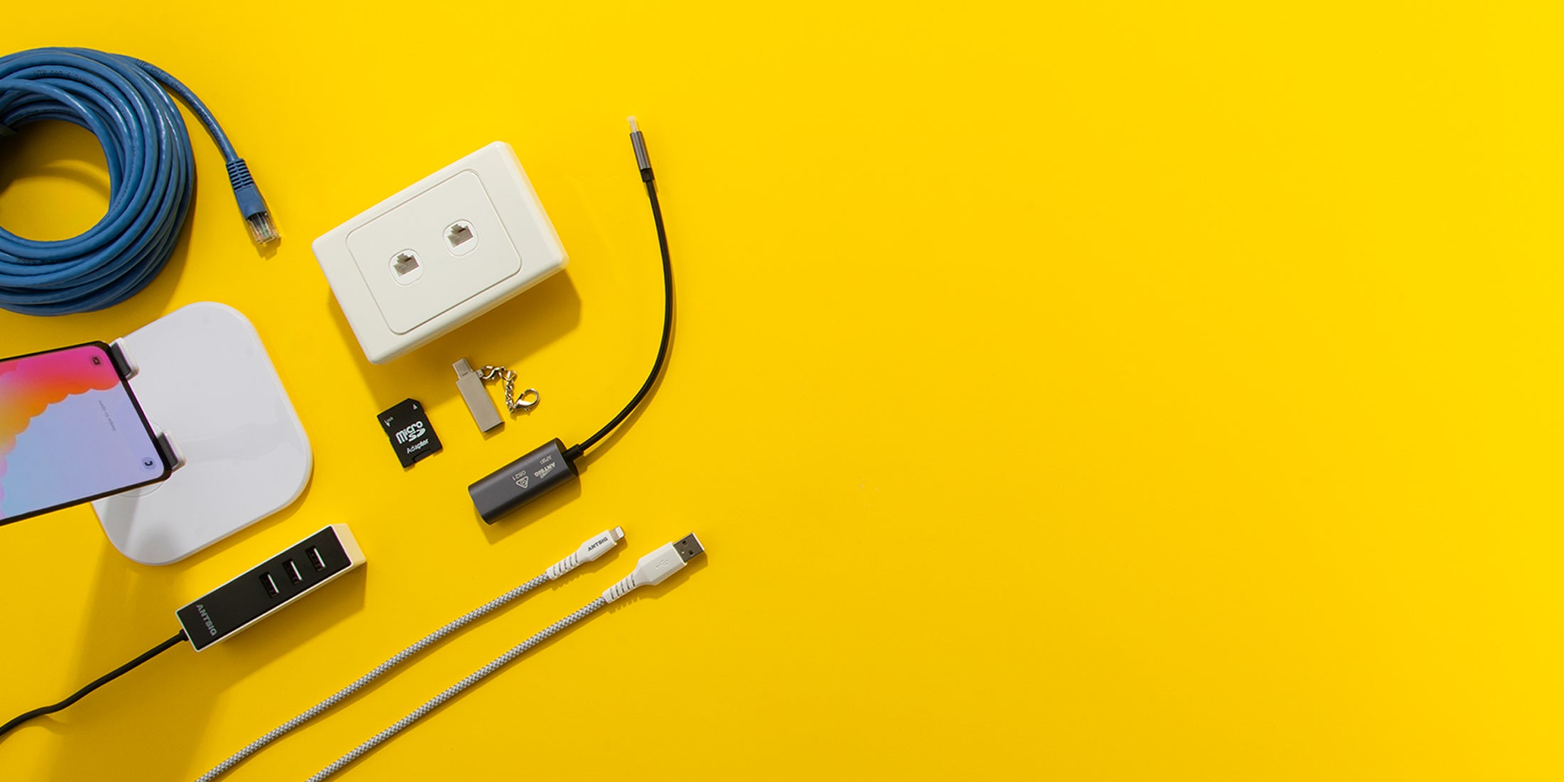 Explore Antsig's range of antennas, cables, and accessories for home ...