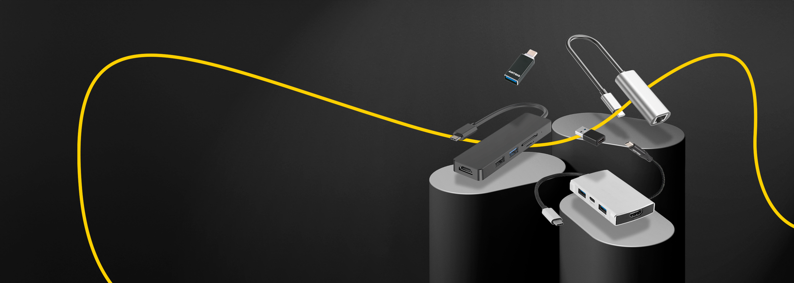 Antsig – Quality Antennas, Cables, and Accessories for Every Need