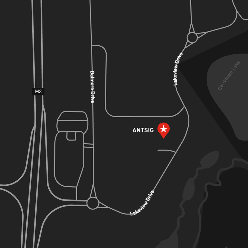 Contact Antsig – Get in Touch for Support and Inquiries