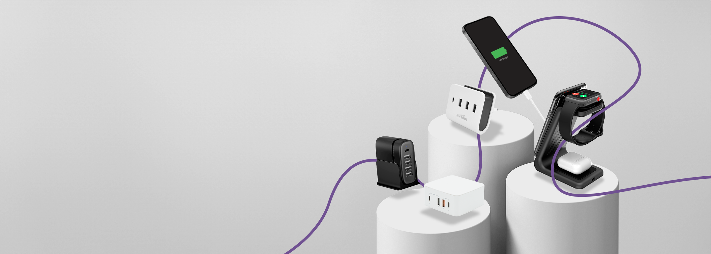 Antsig – Quality Antennas, Cables, and Accessories for Every Need