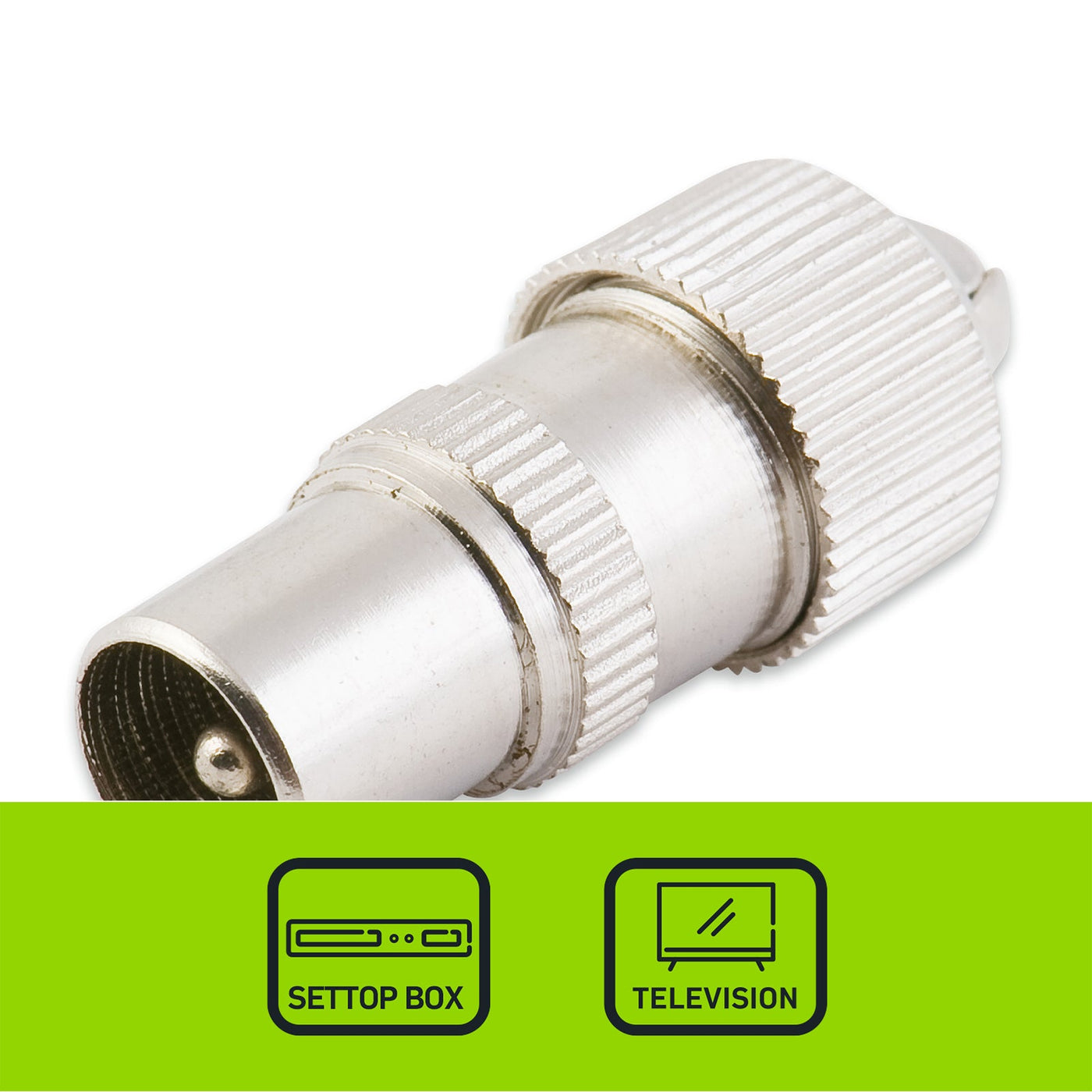 Antenna Connectors – Reliable Connections for Your Setup